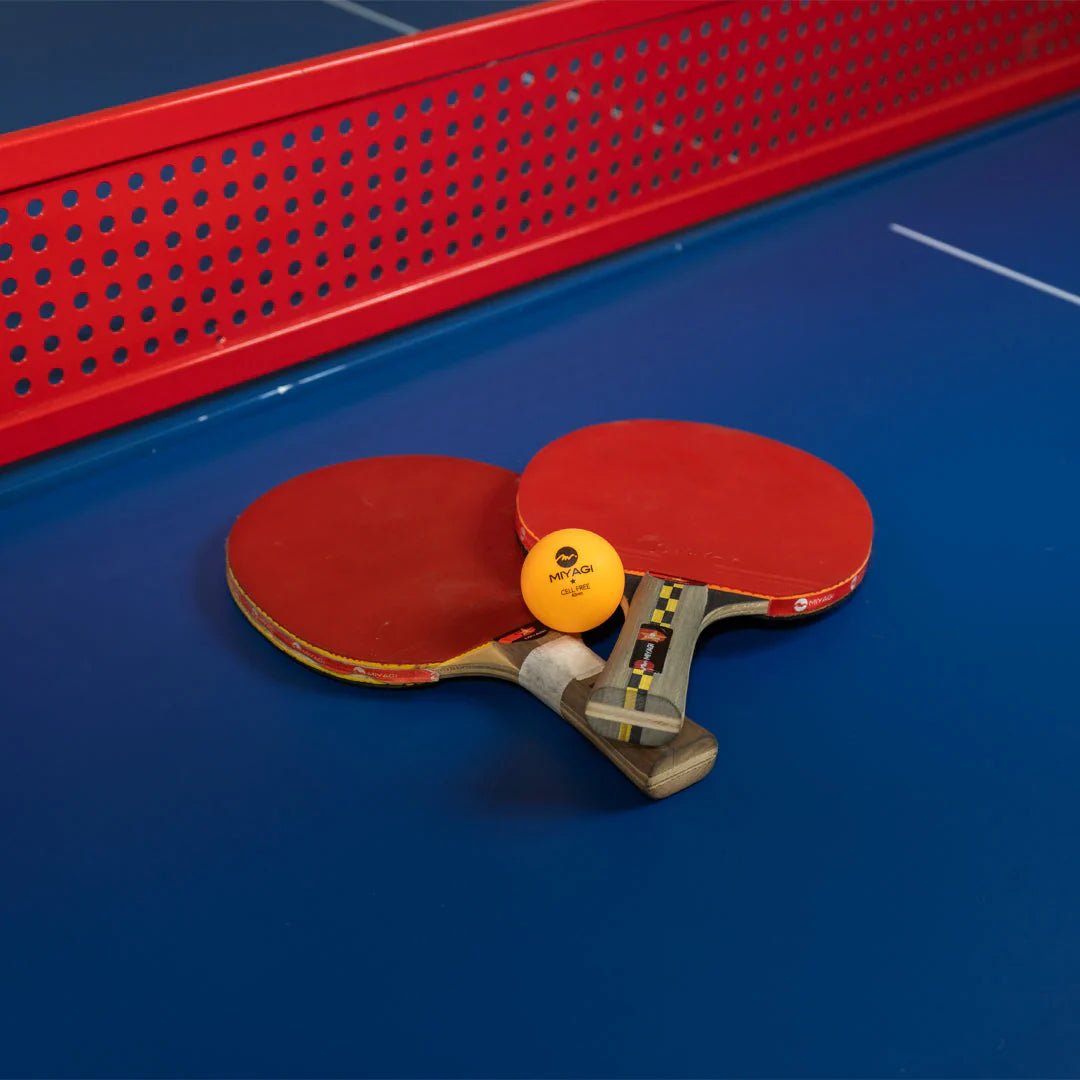 Tenis de Mesa